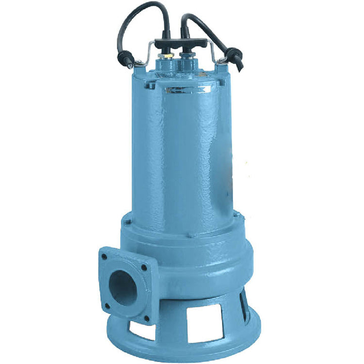 Atlantis Pump APG Series Submersible Grinder Pumps